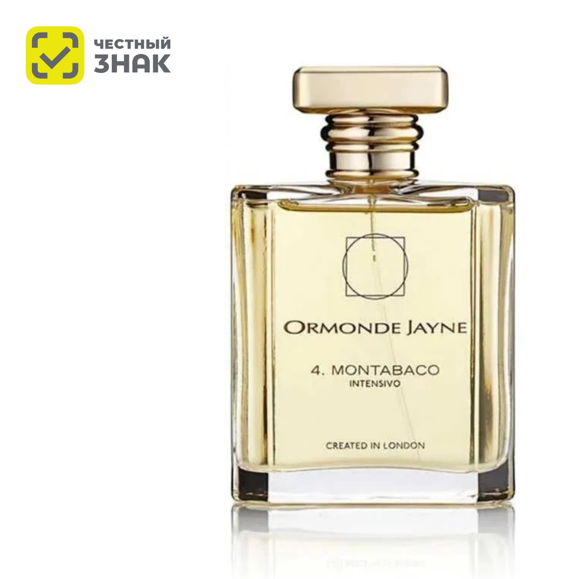 Ormonde Jayne духи Montabaco Intensivo parfum 88ml