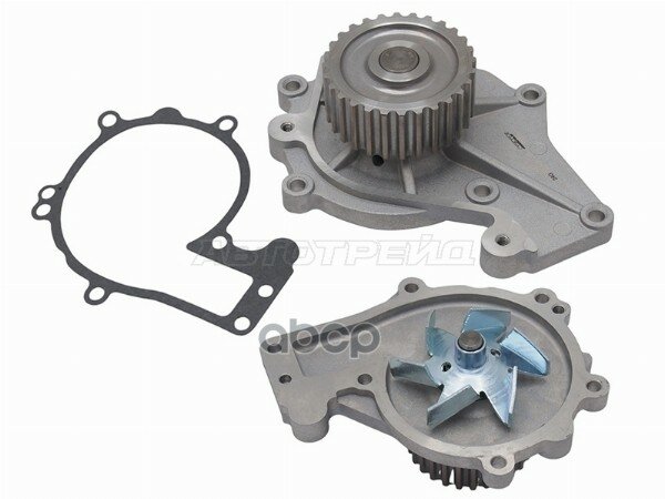 Насос водяного охлаждения Chery Tiggo 7 Pro 19-24 SQR481F Sat арт. ST-61-0019