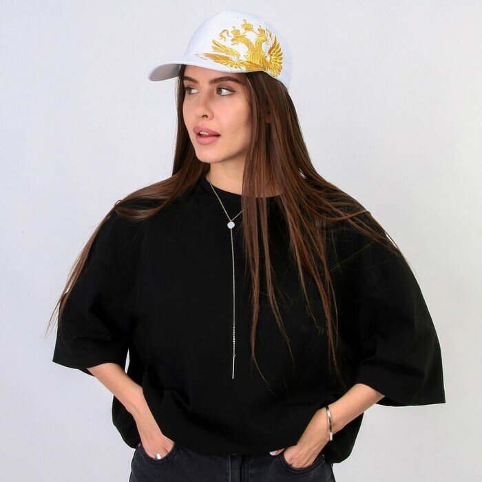 Кепка для мужчин и женщин