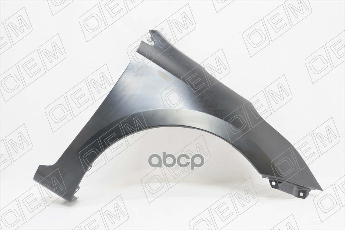 Крыло переднее правое O.E.M. арт. OEM0080KPR