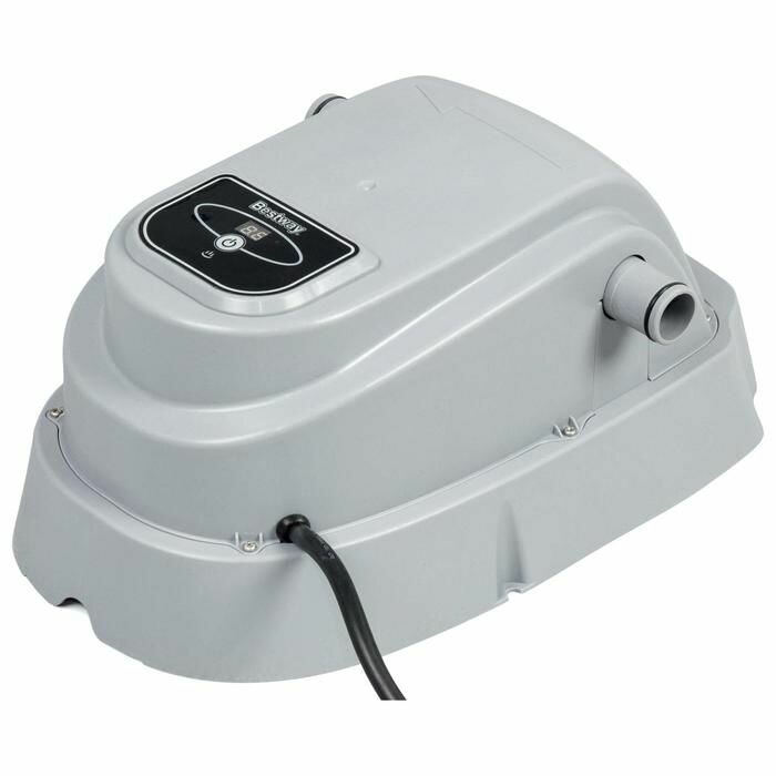 Водонагреватель для бассейна Bestway 220-240 V, 3785 л/ч