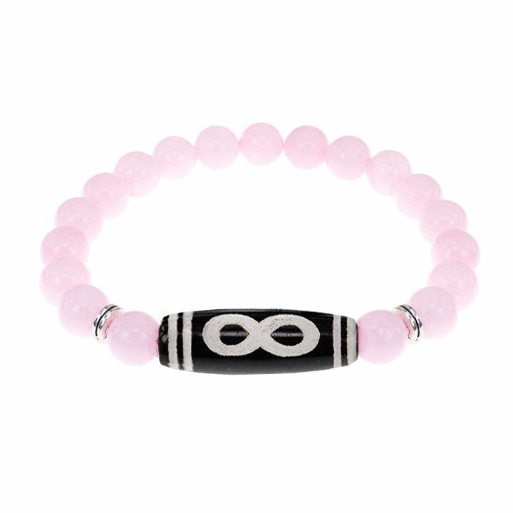 Браслет, агат