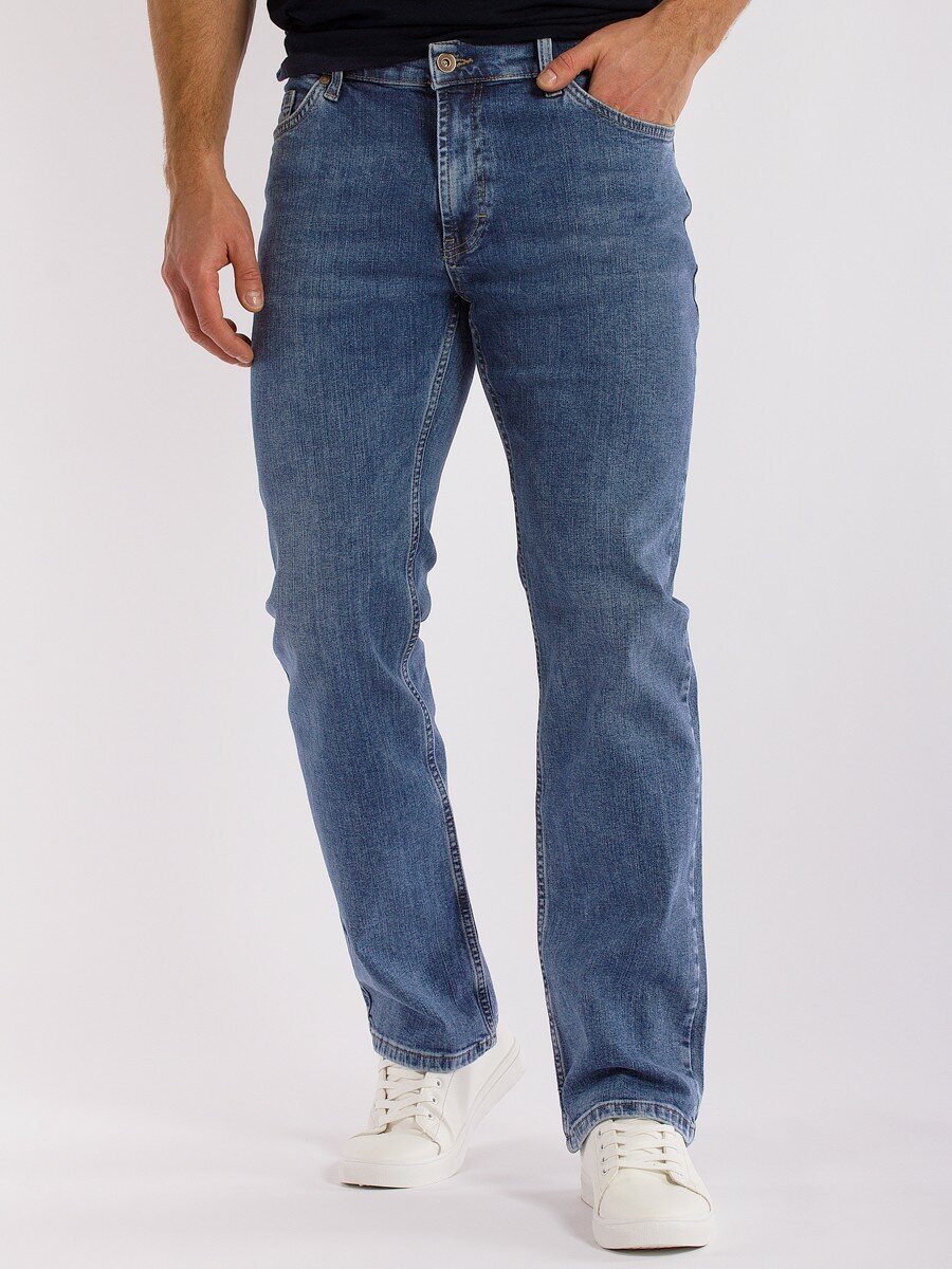 Джинсы 