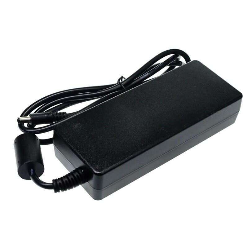 Адаптер настольный AC-DC Mean Well GST120A12-R7B