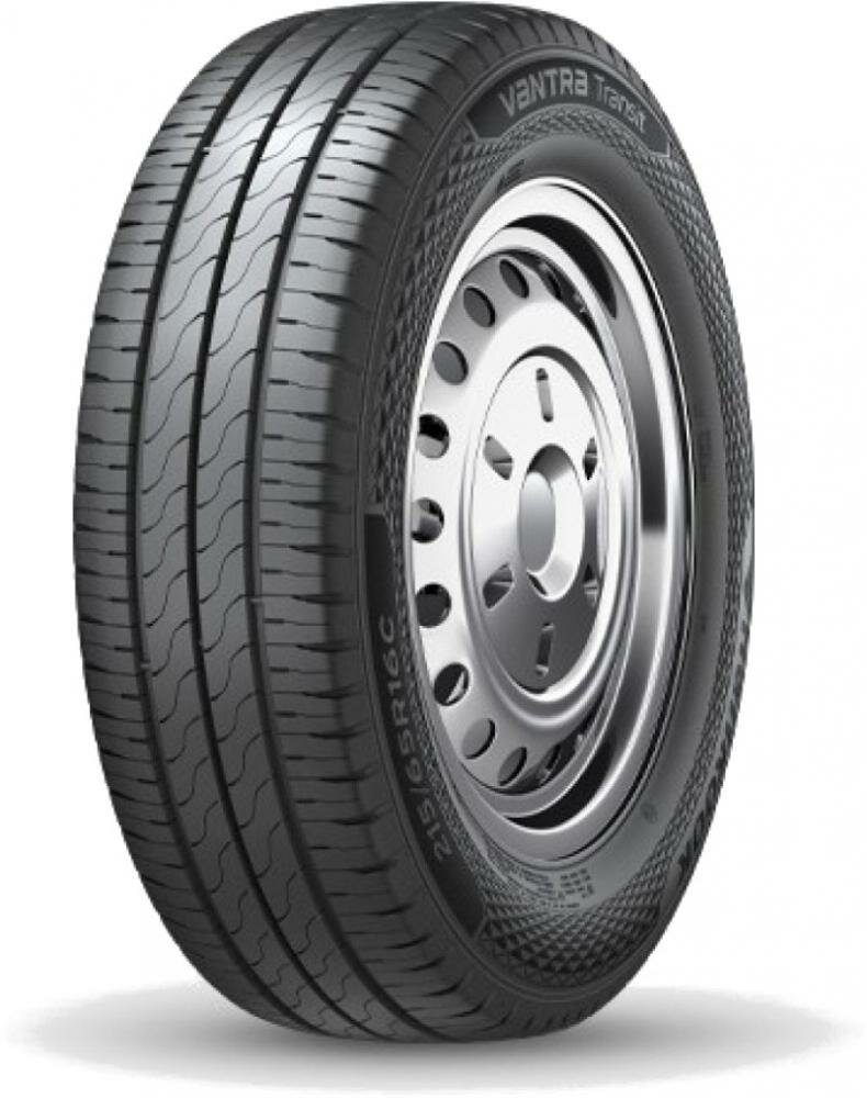 Шины летние Hankook Vantra Transit RA58 185 R14C 102R