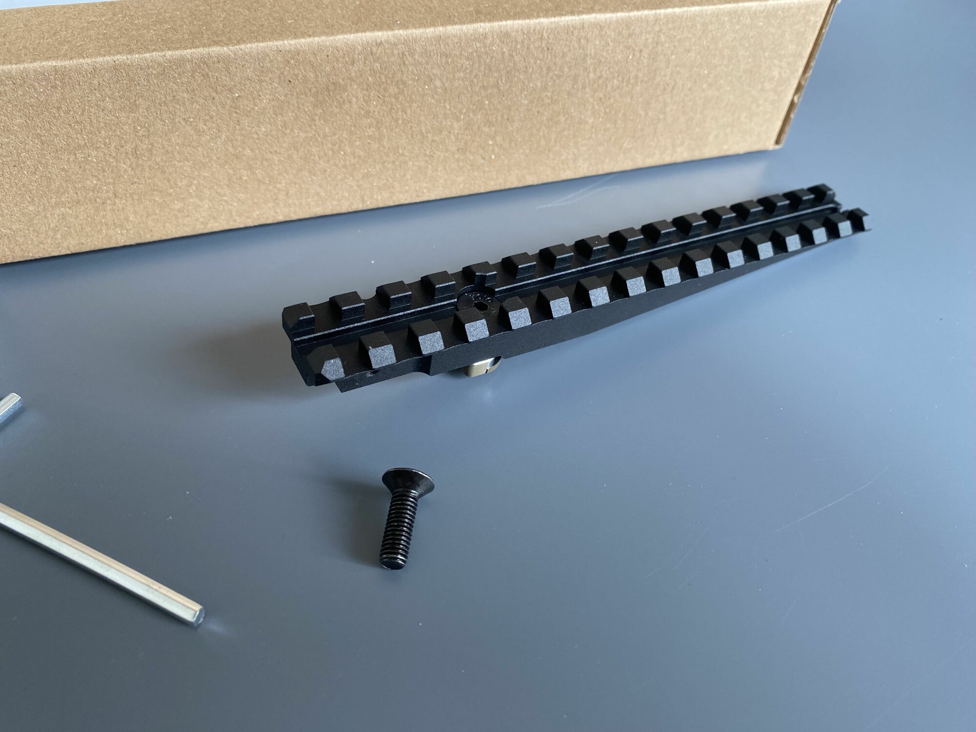 Прочие аксессуары для альпинизма