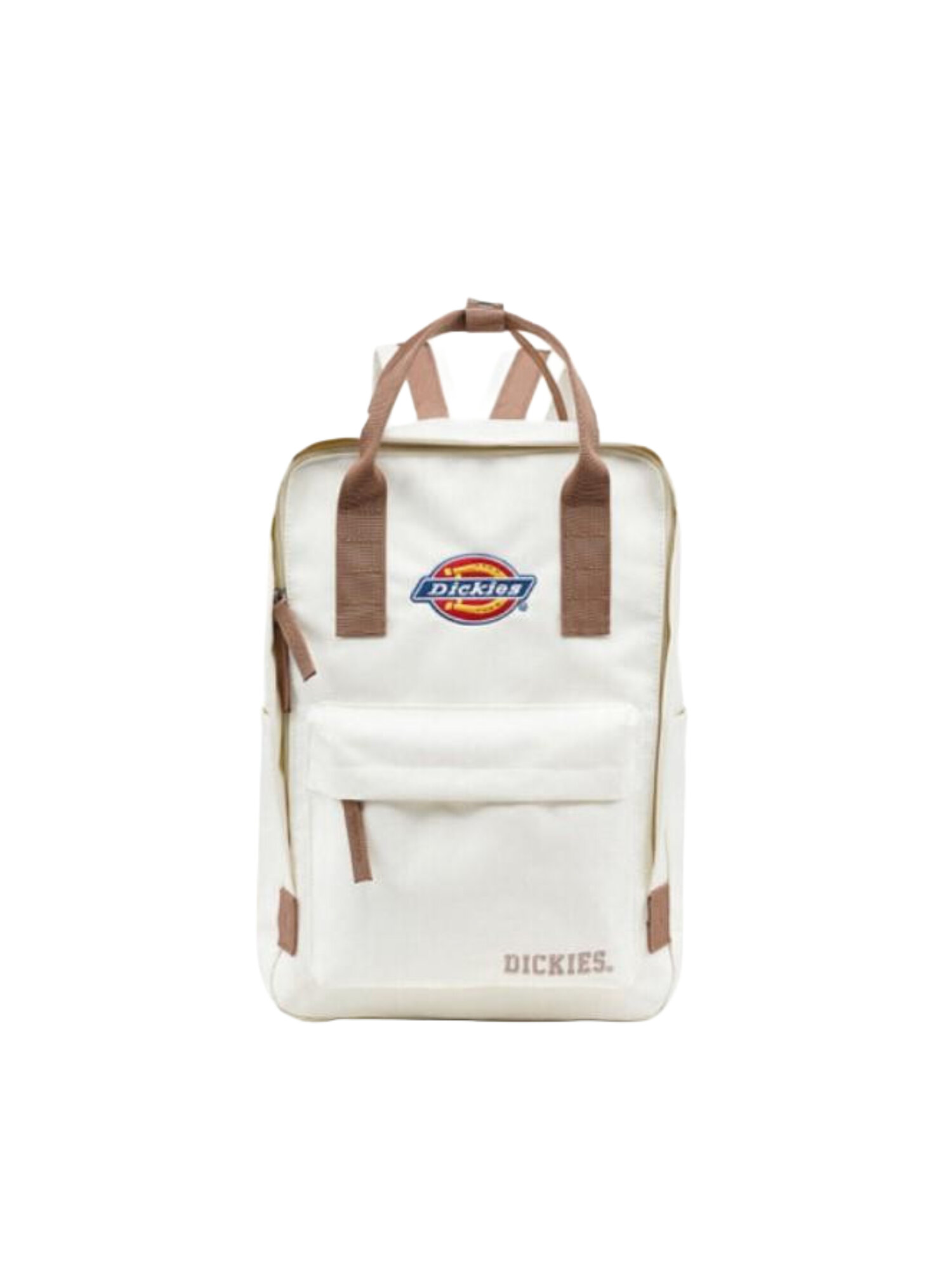 Рюкзак Dickies 14Llogo, городской, мультиспортивный, полиэстер, застежка-молния