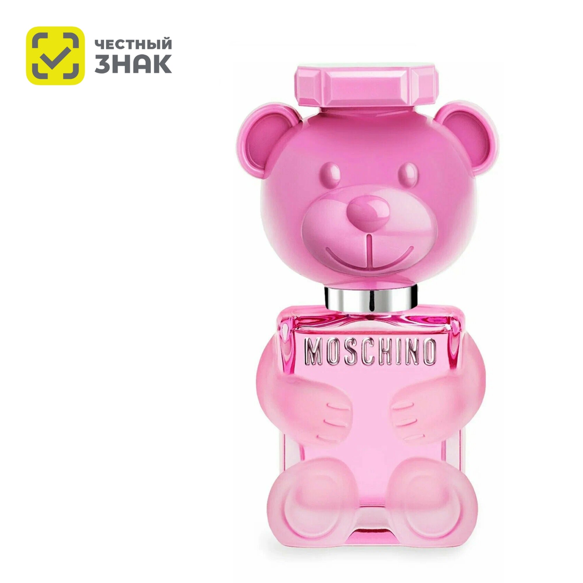 Moschino туалетная вода Toy 2 Bubble Gum edt 30ml