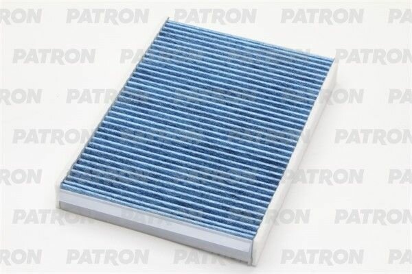 Фильтр салона PATRON PF2581