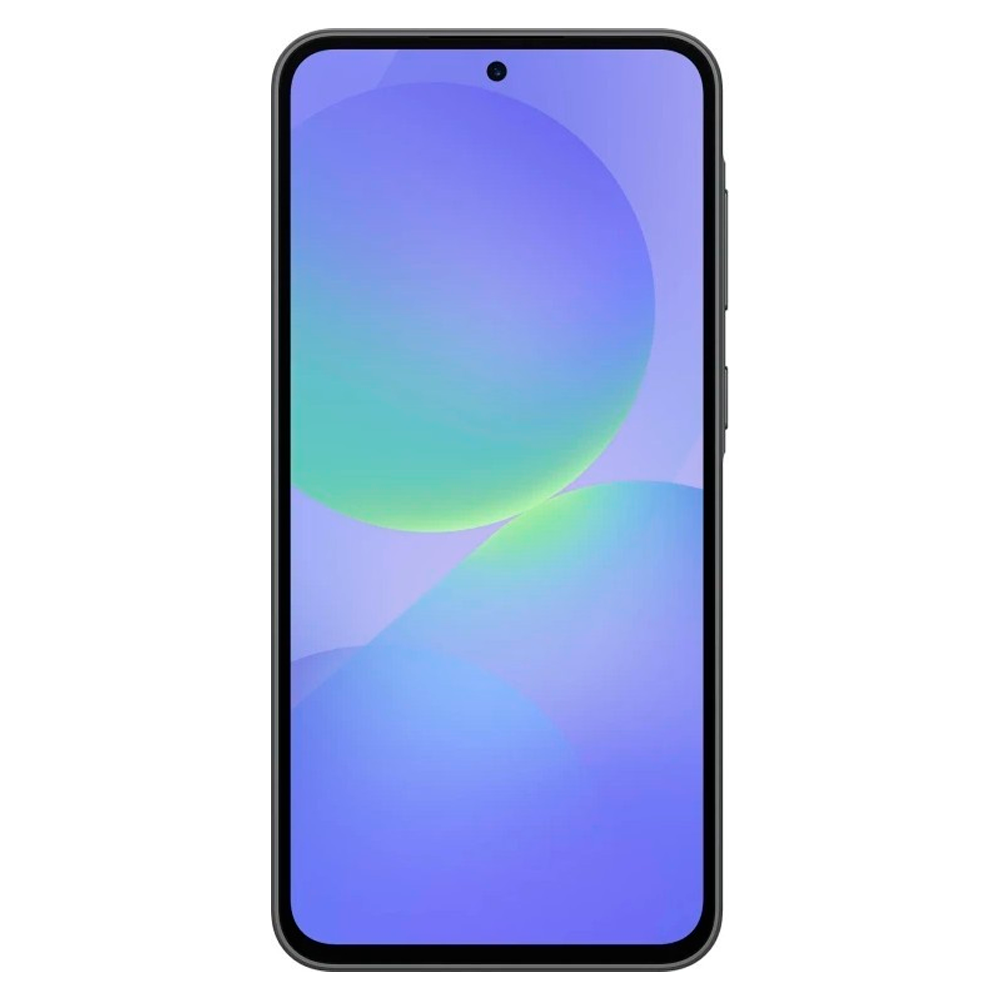 Смартфон Samsung Galaxy A36 5G 256GB Black (SM-A366EZKGSKZ)