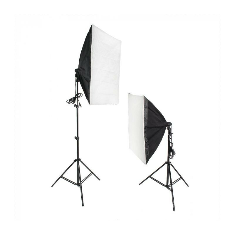 Комплект студийного оборудования Falcon Eyes KeyLight 225LED SB5070 KIT