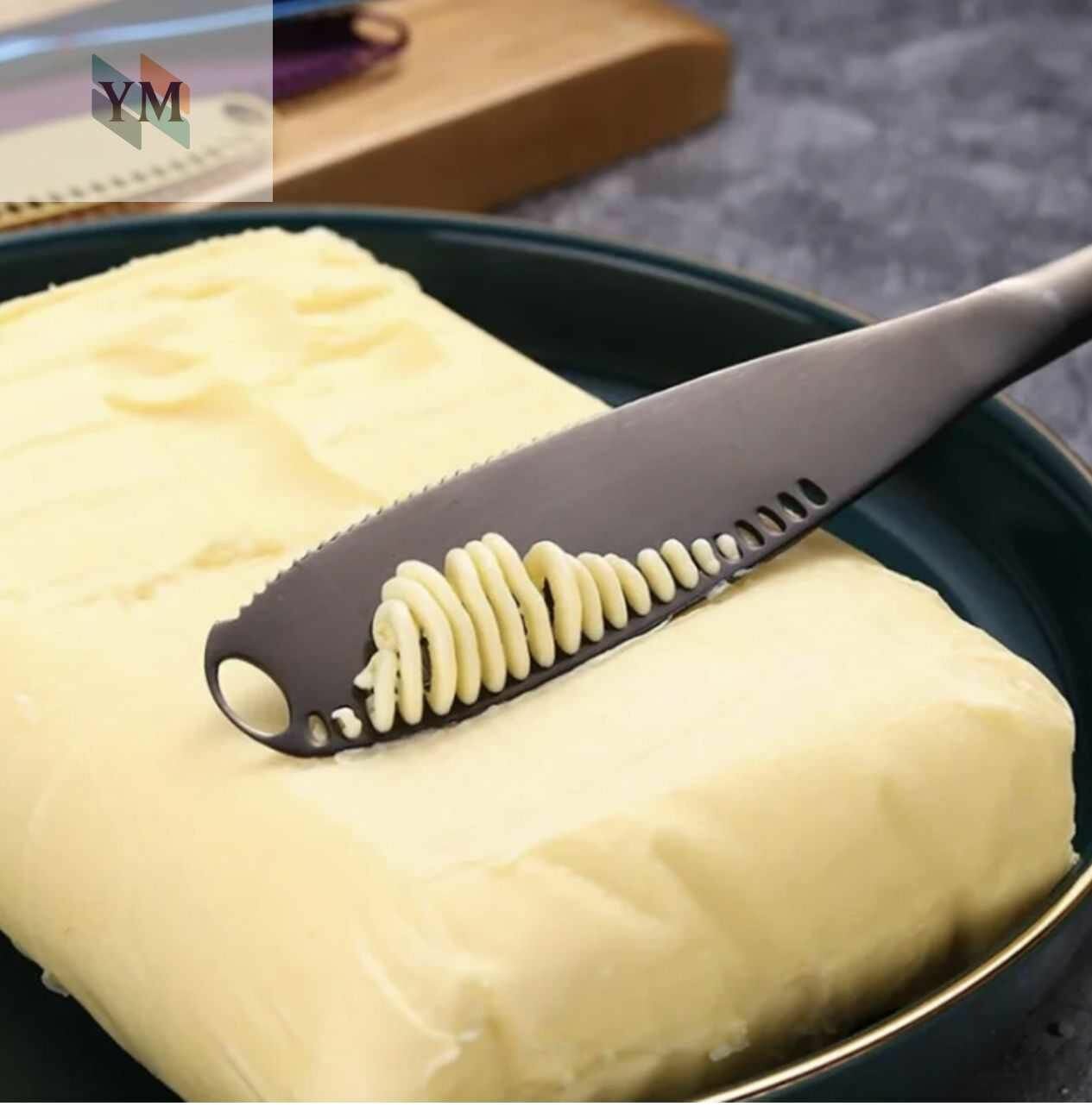 Нож для масла`
