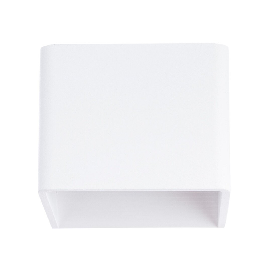 Декоративная подсветка Arte Lamp SCATOLA A1423AP-1WH LED 5 Вт белый