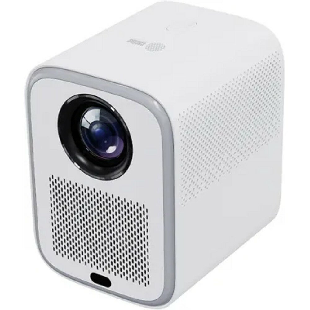 Проектор Cactus CS-PRC.07WT. WUXGA-A LCD LED 70Вт 2000:1 45-120" 1.5 - 4 м 1920 x 1080