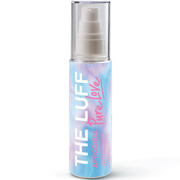 98111 THE LUFF For Afrodisia Pure Love, 75 мл. Лубрикант с ароматом-афродизиаком