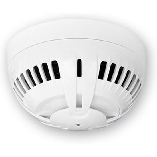 Датчик пожарный дымовой радиоканальный Теко Астра-421 исп. РК