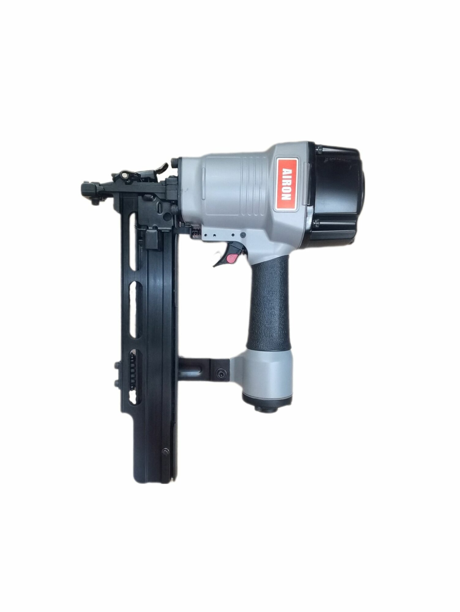 Скобозабивной инструмент пневматический Airon, 16/851-A3, 18-50мм