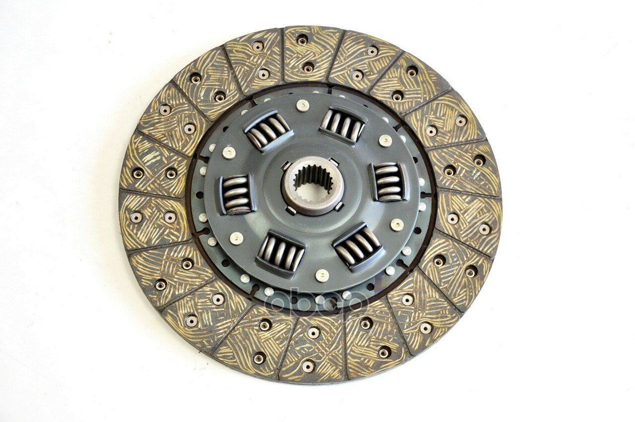 Диск сцепления TOYOTA арт. 3125042022