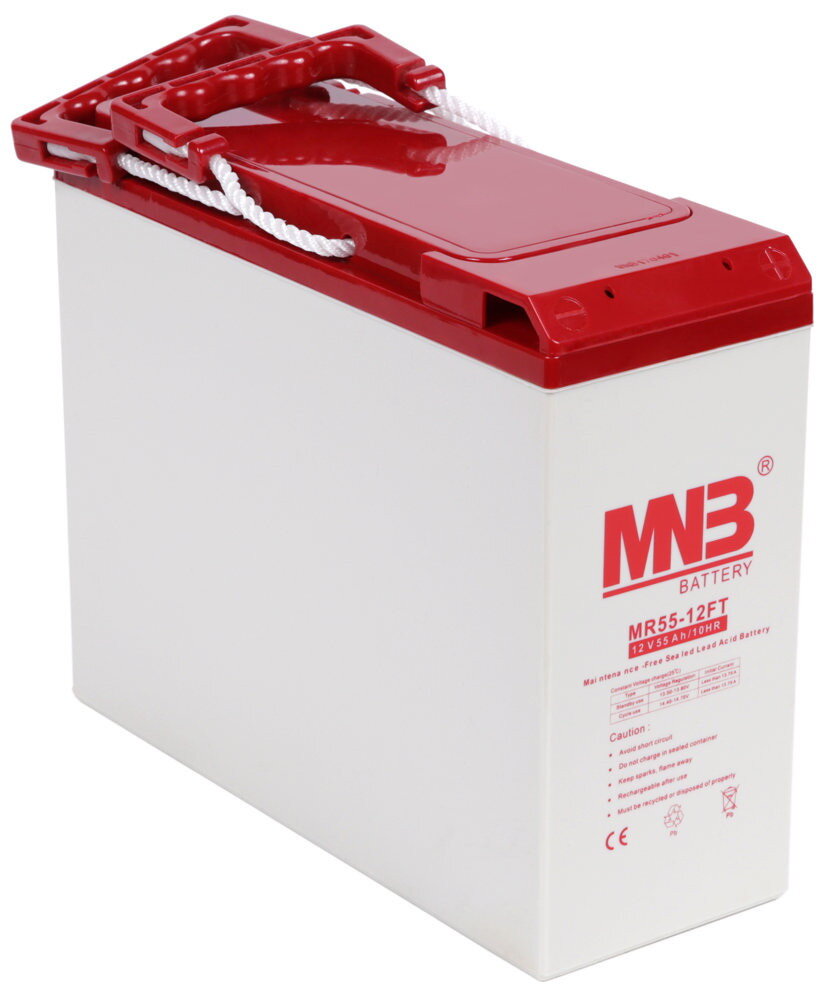 Батарея для ИБП MNB MR55-12FT