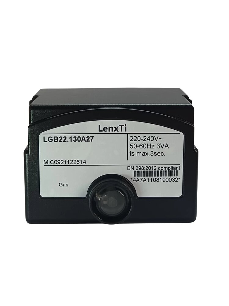 LenxTi LGB22.130A27 Программный контроллер горелки