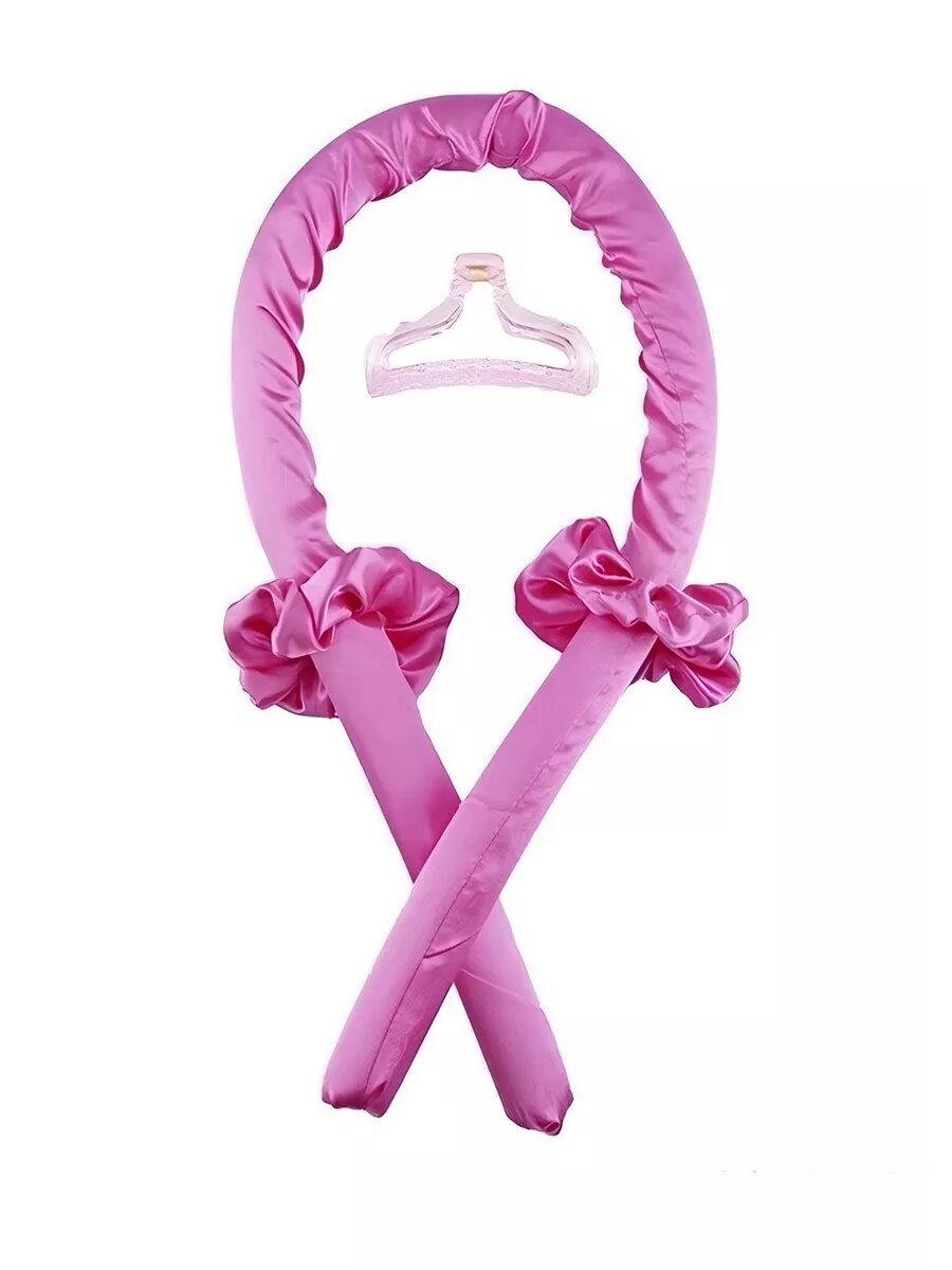 Бигуди для завивки волос мягкие локонов и кудрей