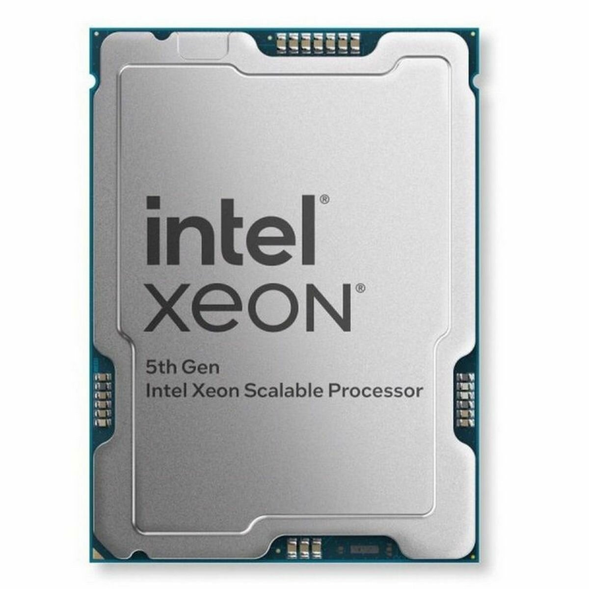 Центральный процессор Intel Xeon Gold 6542Y OEM (PK8072205559600)