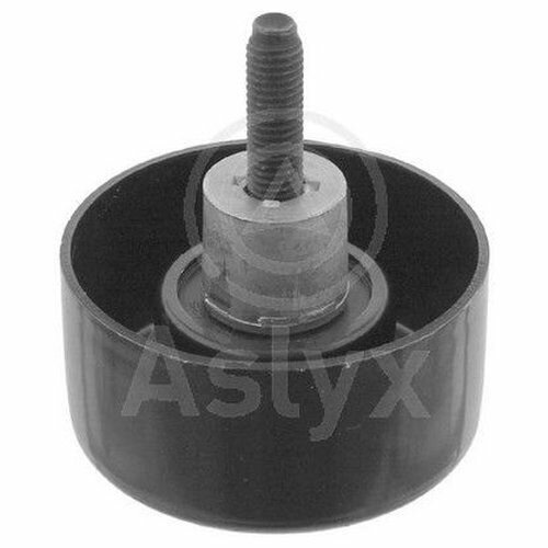 Ролик FRD TRANSIT 2.4D 00- Aslyx AS202764