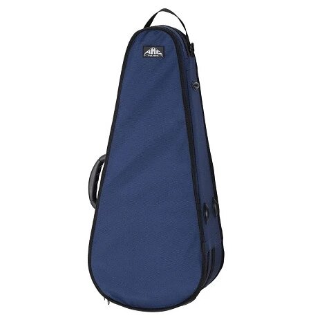 Футляр для домры AMC ФДМ. pro-синий