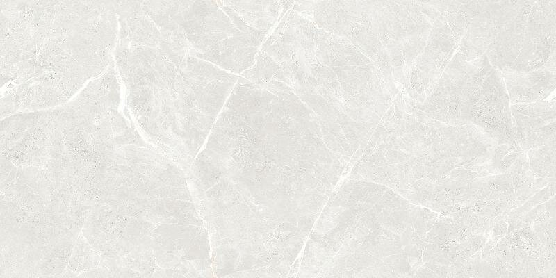 Керамогранит Ceradim Stone Cool White белый матовый 60х120 см, для ванной комнаты, для гостиной, для кухни