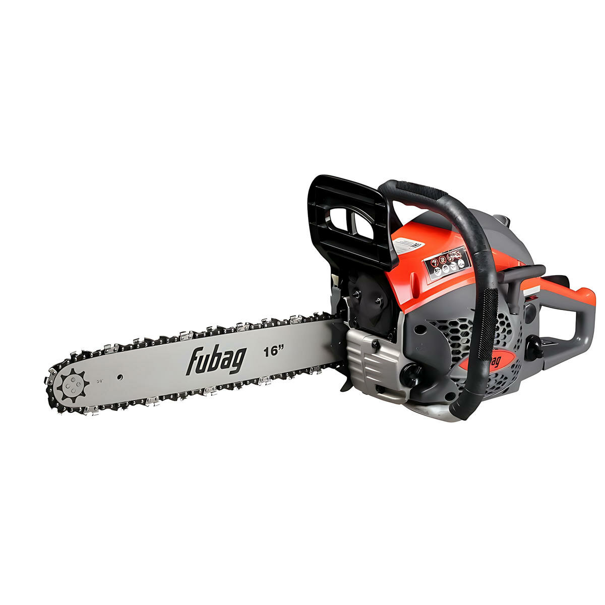 Бензопила FUBAG FPS 46 38706
