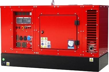 Электростанция дизельная EUROPOWER EPS 183 TDE 991011813HEAT
