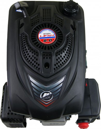 Двигатель Lifan 1P75FV (8,0л. с.)
