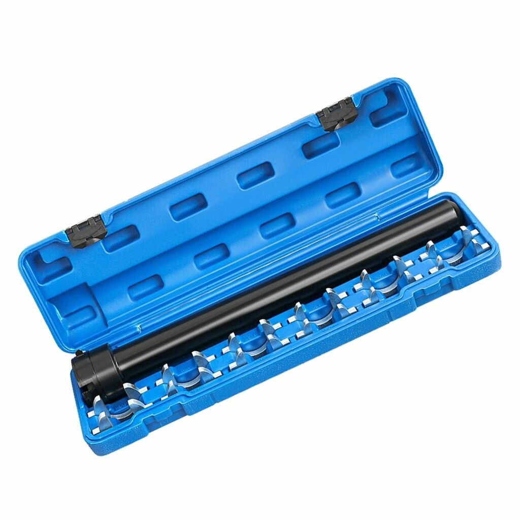 1 комплект из 13 штук, ключ для рулевой тяги рулевого механизма, экстрактор снятия внутренней шаровой головки