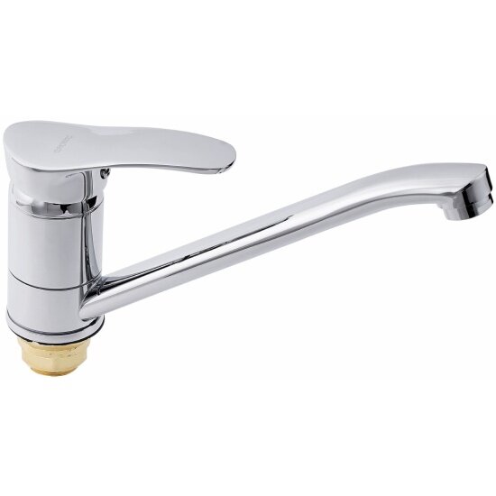 Смеситель для кухни Tsarsberg TSB-650-1157 тип см-моцба, см-умоцба