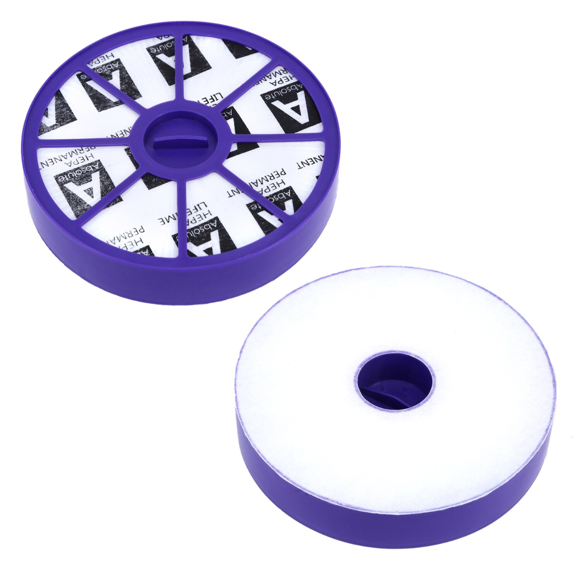 Фильтр Run Energy для пылесосов Dyson DC08, DC19, DC20, DC21, DC29