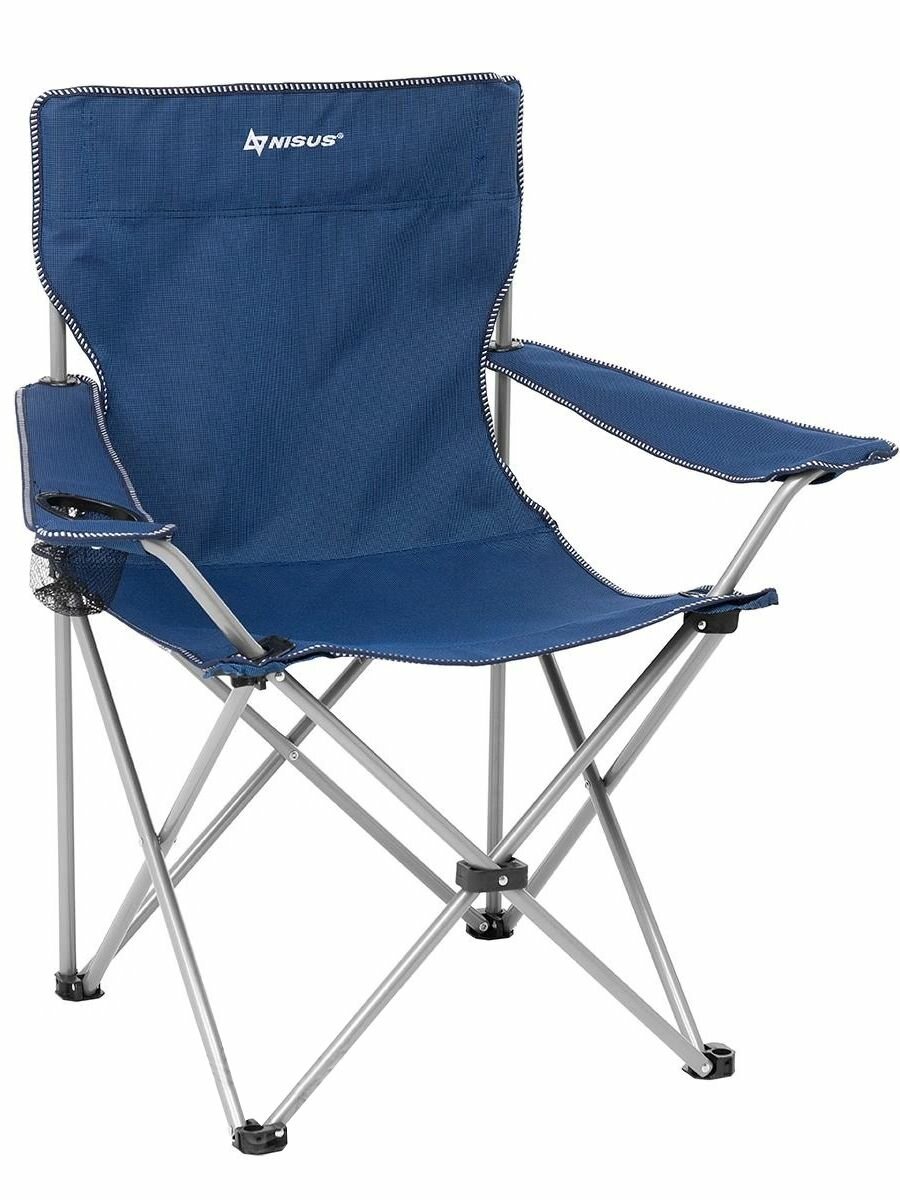 Кресло складное (N-242-B) Nisus 53х53х42/85см
