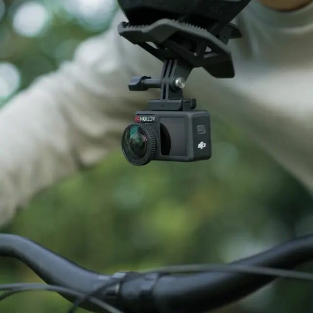 Объектив Osmo Action FOV Boost — фото 1