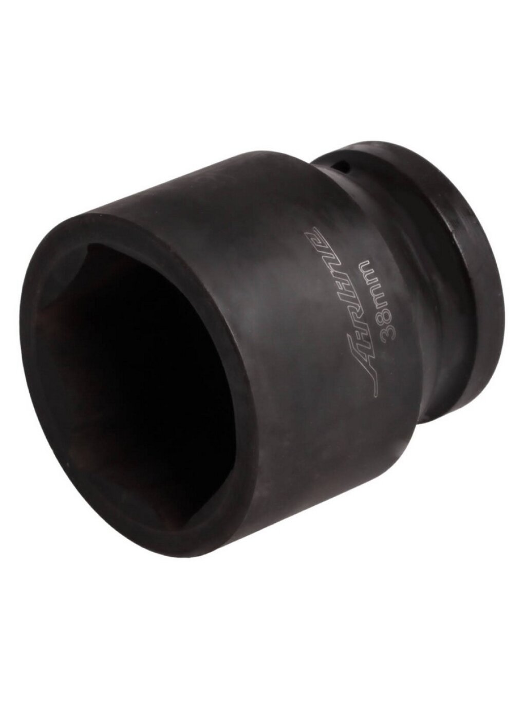 Головка торцевая ударная 3/4" DR 38 мм "AIRLINE" (шестигранная)