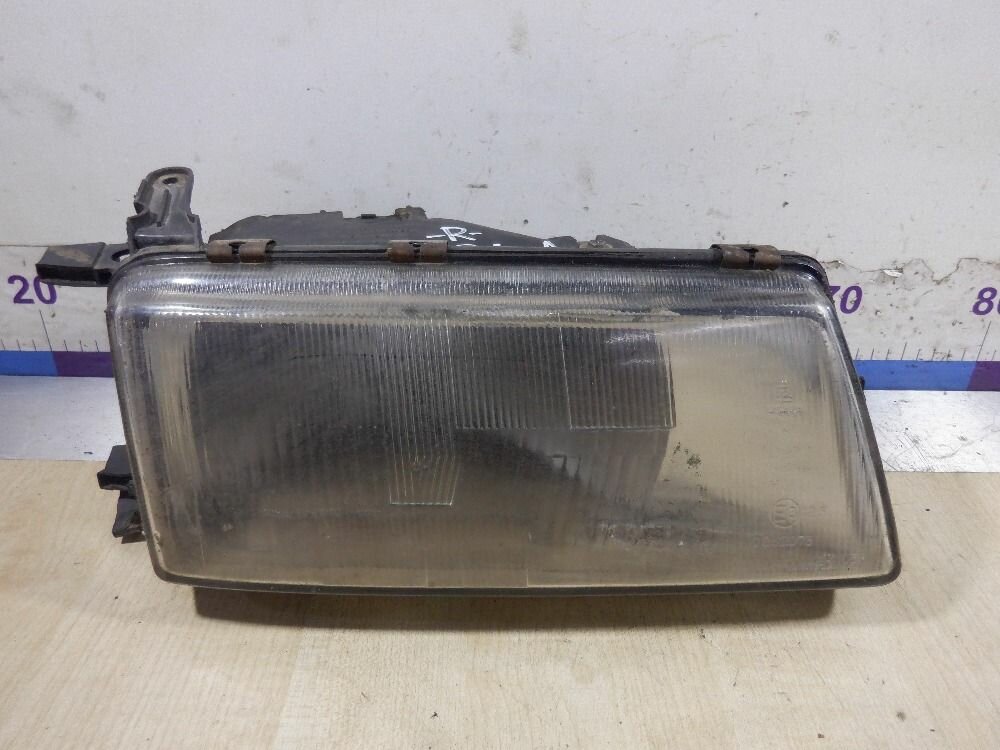 Фара правая Opel Vectra A