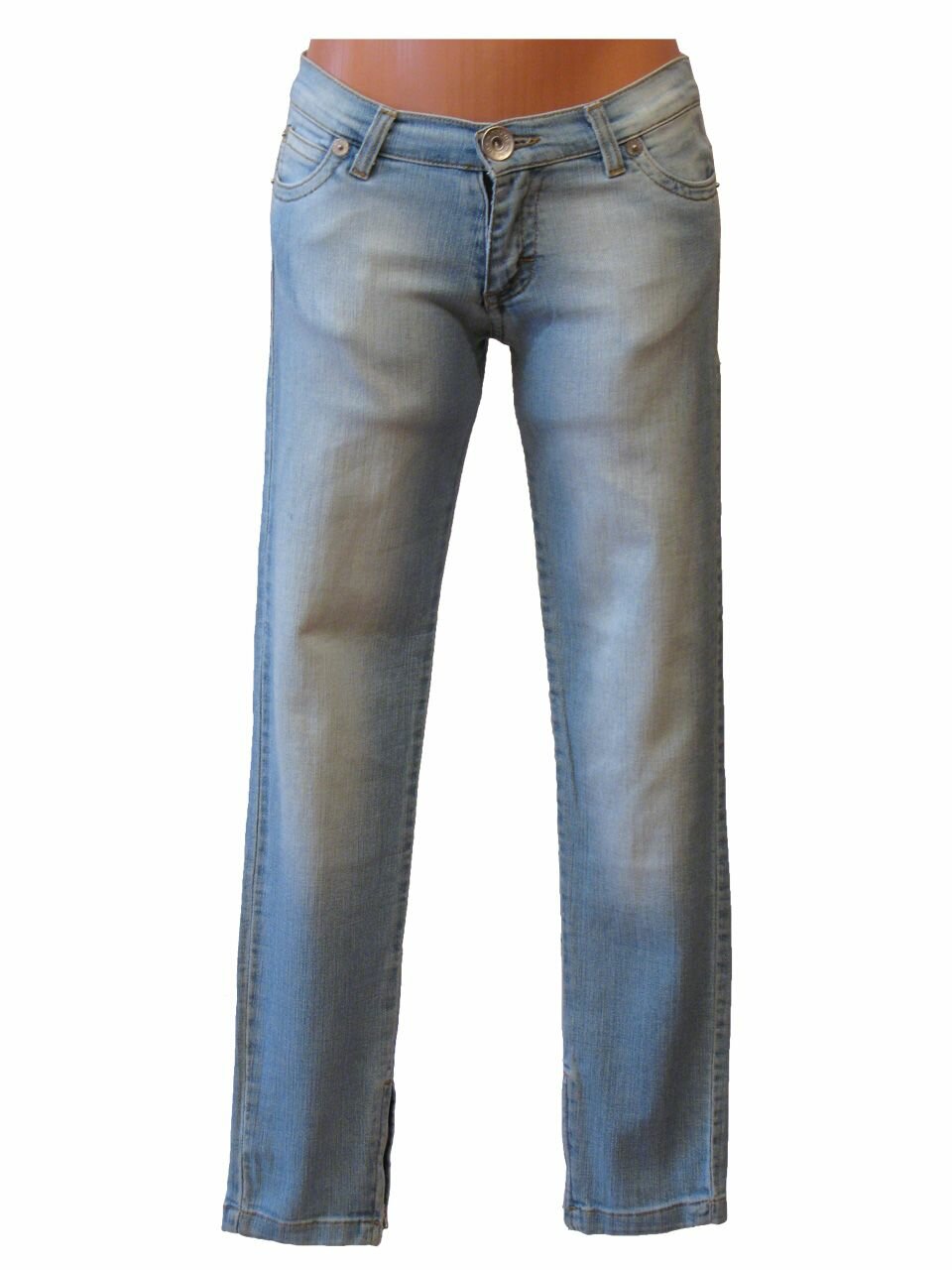 Джинсы 