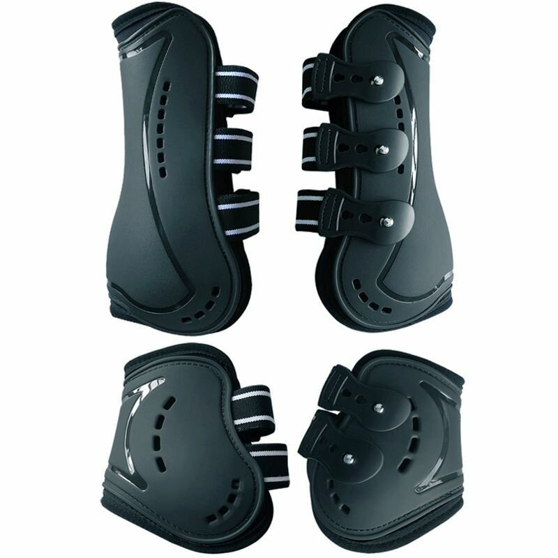 Ногавки для лошади