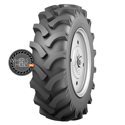 Шина автомобильная NorTec TS-16 10/75 R15.3 123A6 ALLSEASON, всесезонная, универсальная