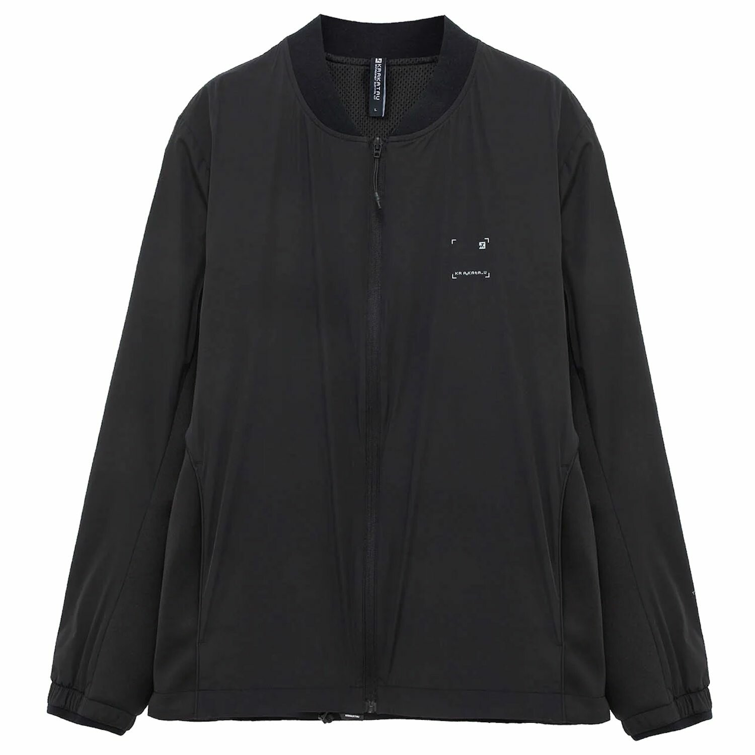 Ветровка OMURA