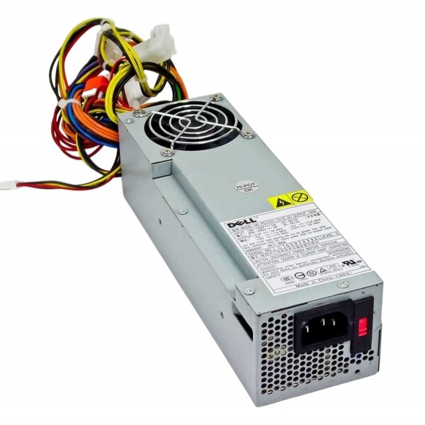 Блок питания Dell PS-5161-1D1S 160W