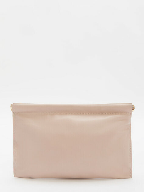 Сумка клатч