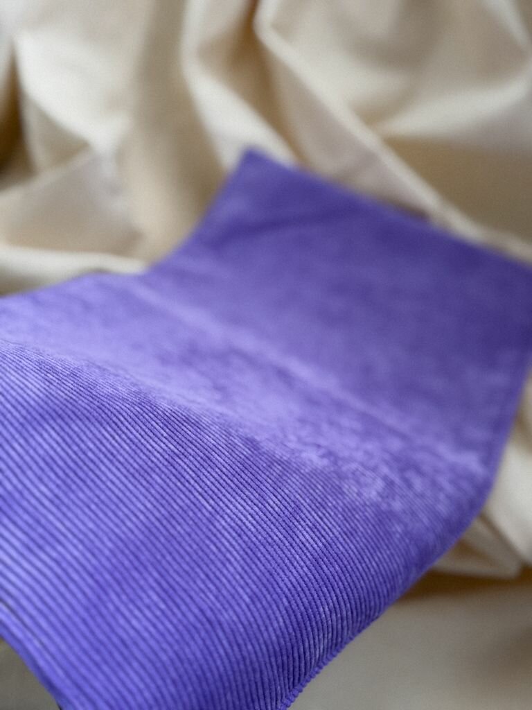 Тканевая мягкая обложка для книг высотой до 22 см