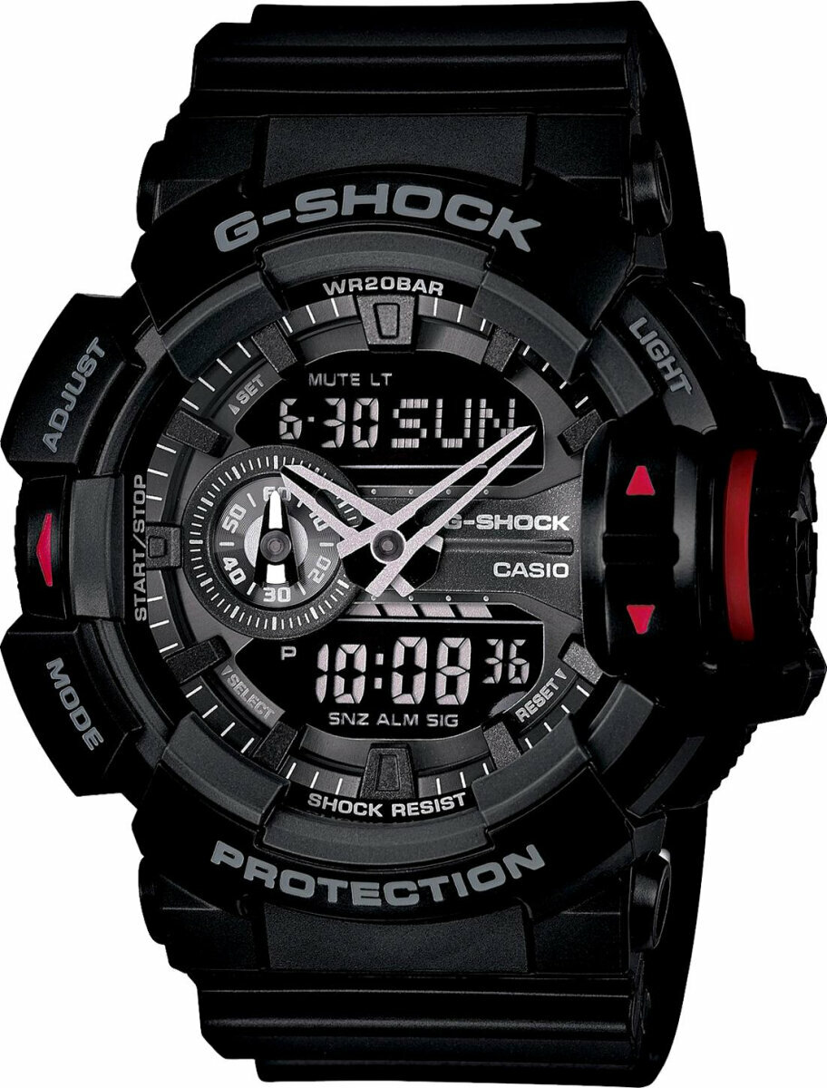 Наручные часы G-Shock