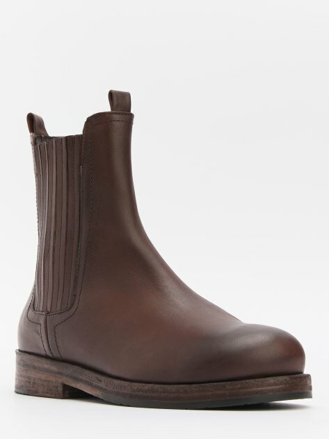 Ботинки челси