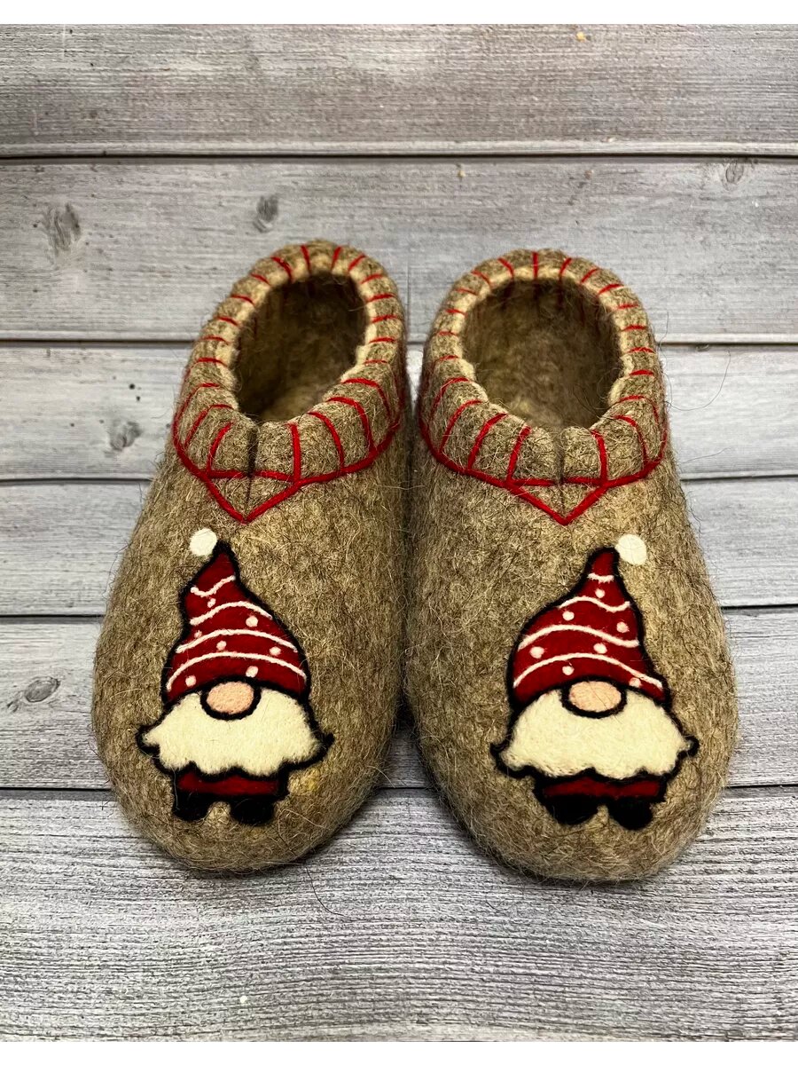 Тапочки