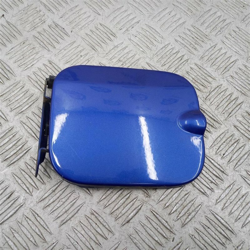 Б/У Лючок бензобака Renault Logan 1 / Рено Логан 1 1.6 2007